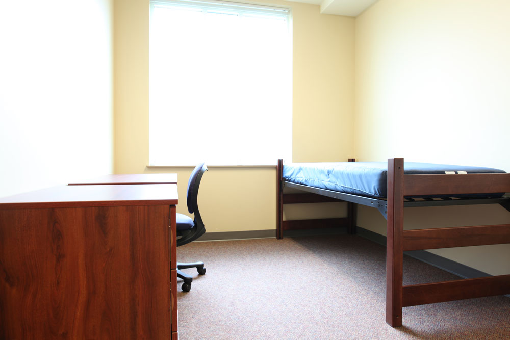 Belk Hall | Housing and Residence Life